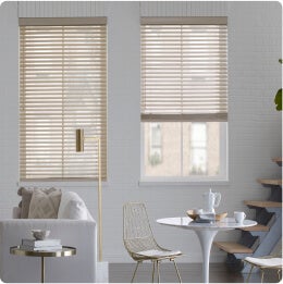 Motorized Window Blinds & Shades for Smart Homes | LEVOLOR