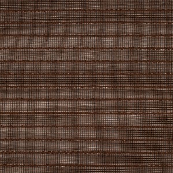 Motorized Natural Shades