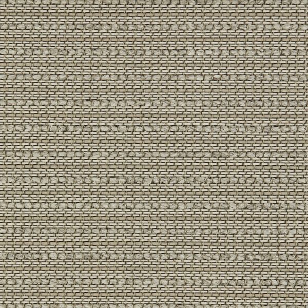 Motorized Natural Shades