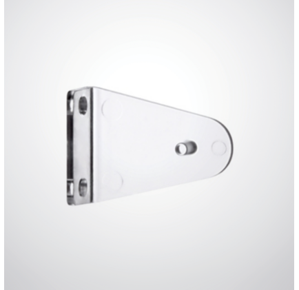 Hold Down Bracket Kit For Cellular Shades