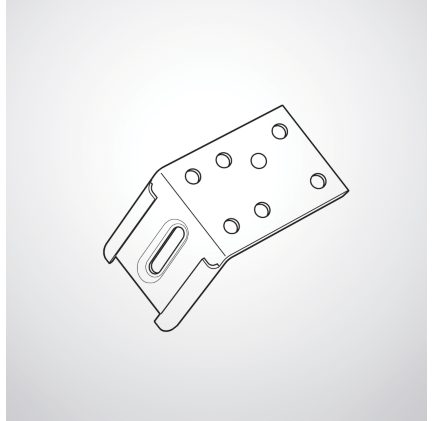 Extension Bracket Base