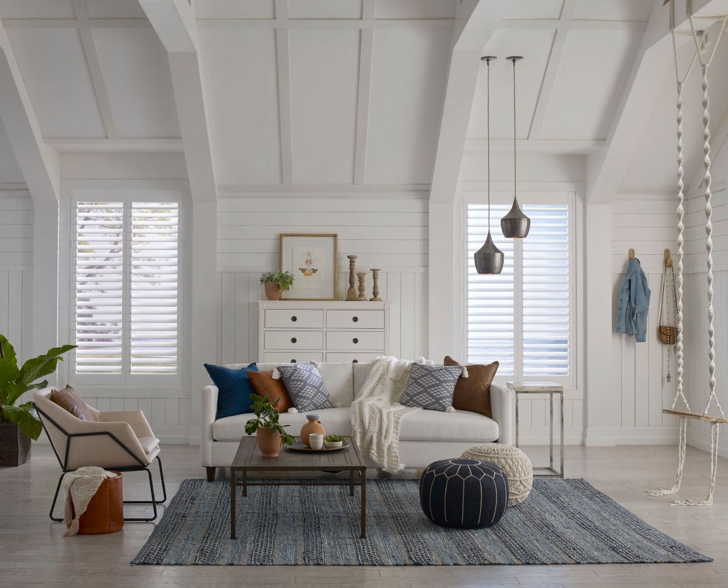 Levolor | Custom Window Treatments, Blinds, Shades & Shutters