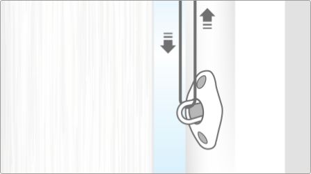 Custom Vertical Blinds - Products | Levolor