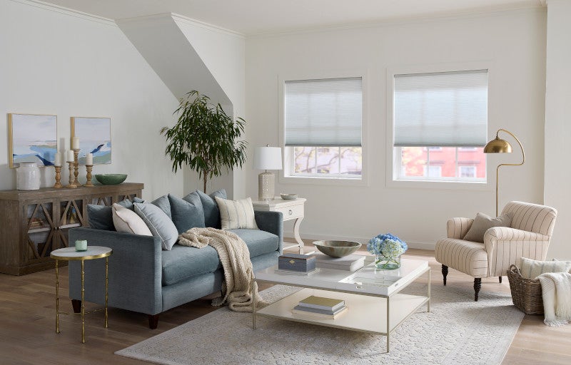 LEVOLOR Blog - Window Treatments Tips & More