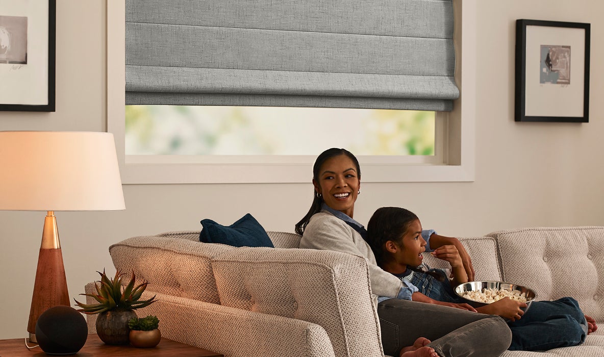 Levolor | Custom Window Treatments, Blinds, Shades & Shutters