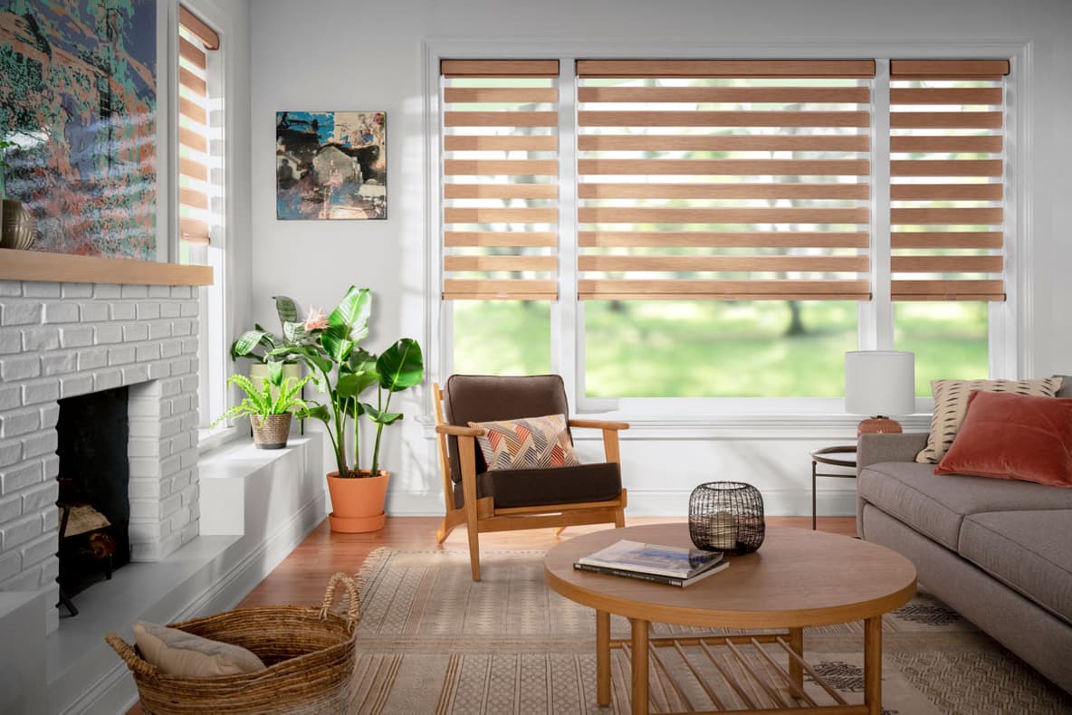 LEVOLOR Blog - Window Treatments Tips & More