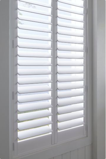flutter shutters