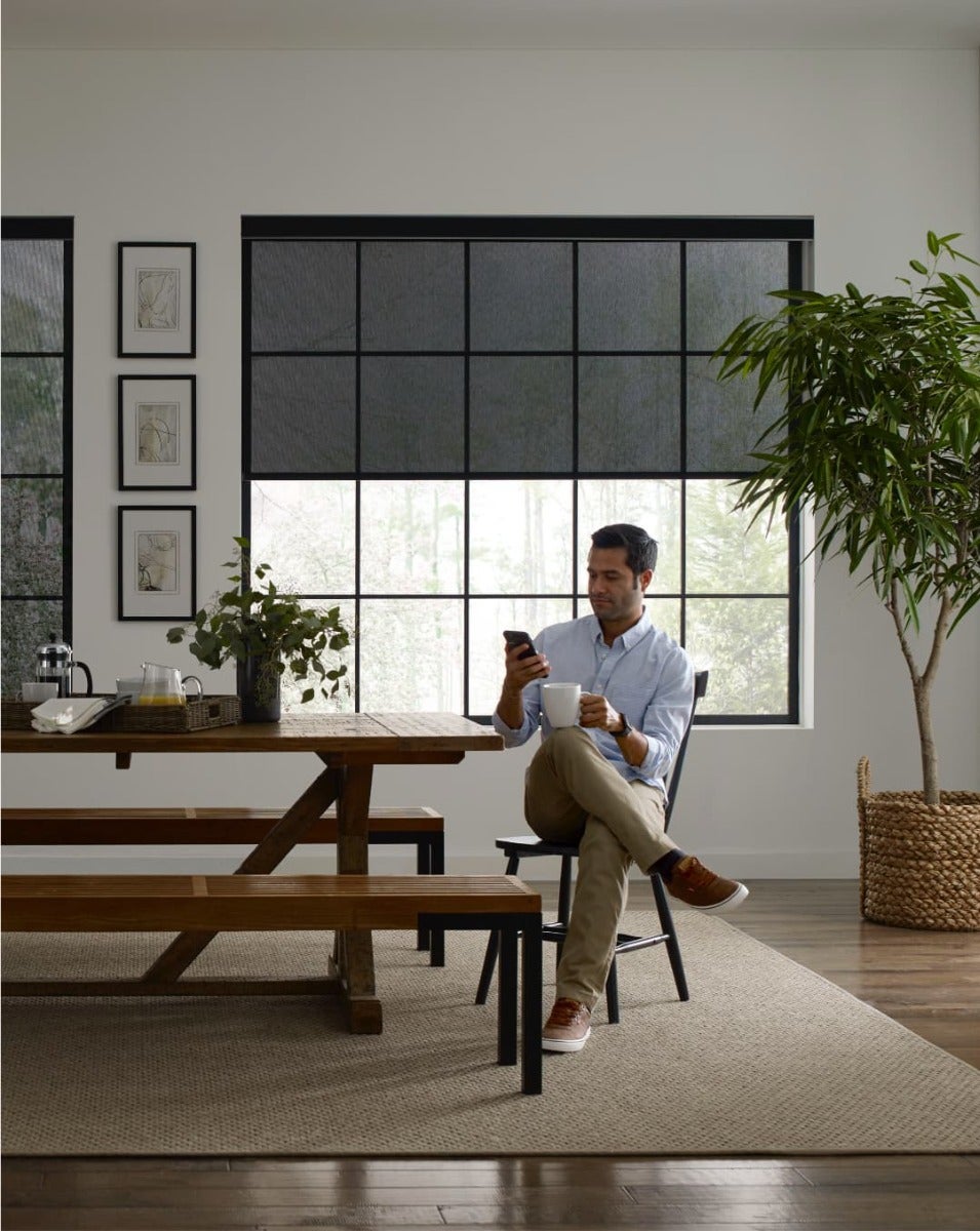 Custom Window Blinds and Shades for your Lifestyle | Levolor