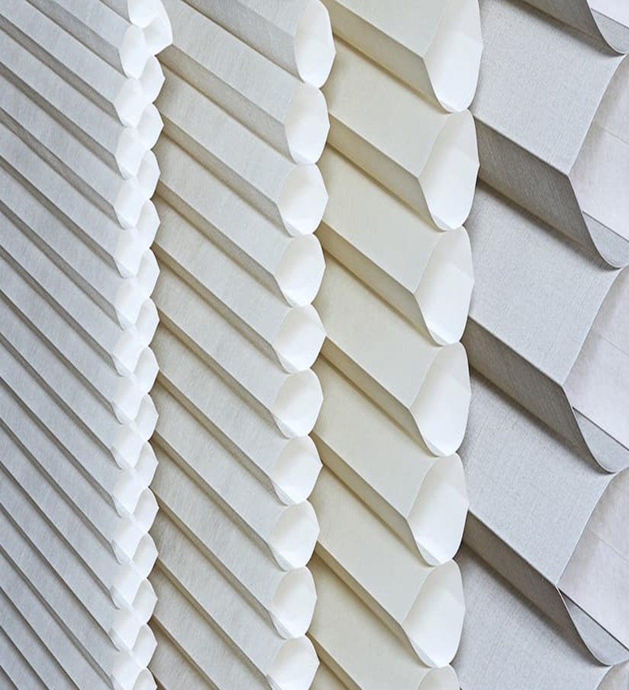 Cellular Non Woven Shades