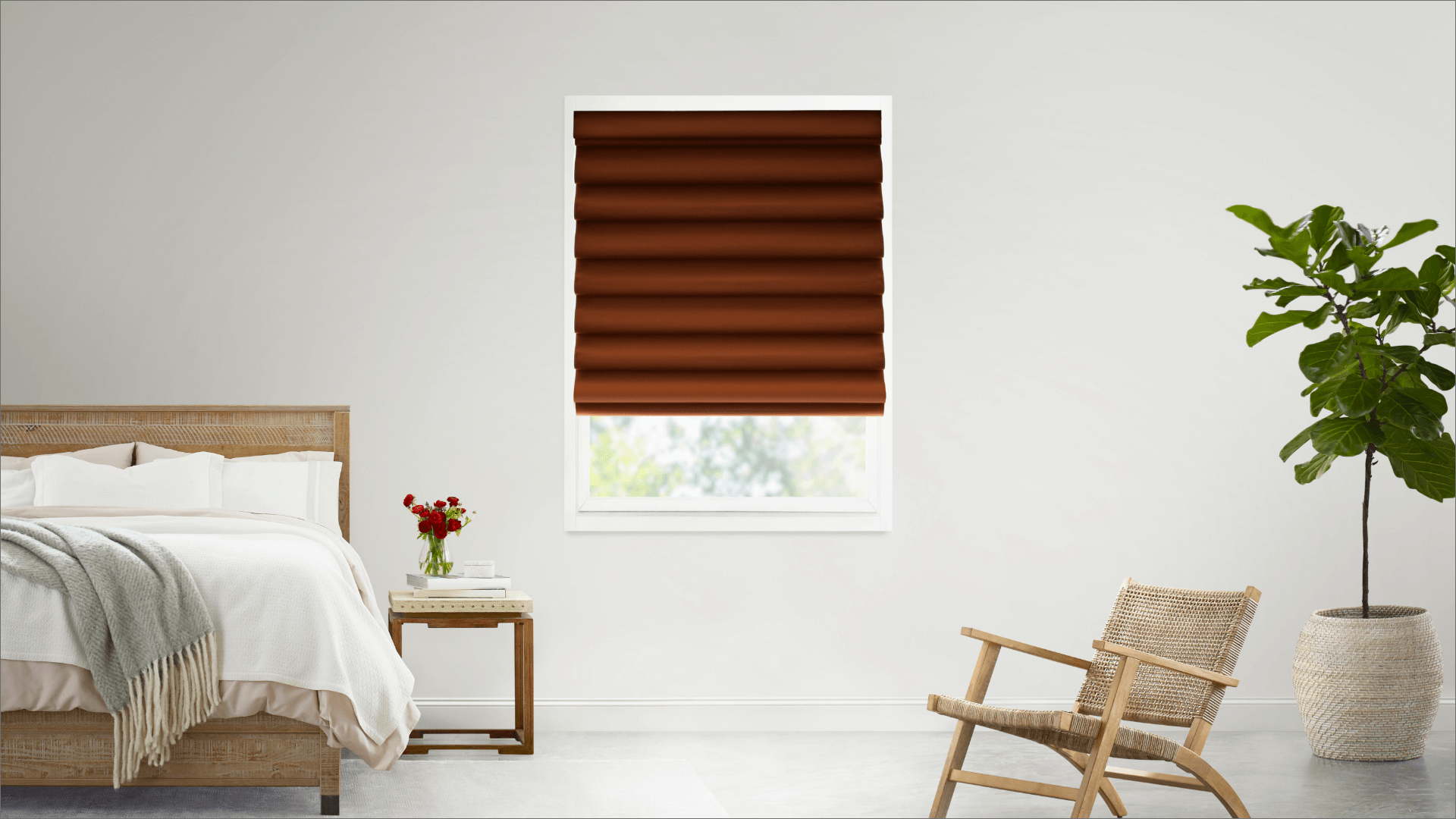 Window Treatment Details | Customize Your Blinds | Levolor