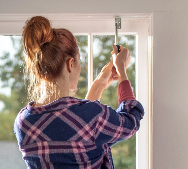 Trim+Go™ - Products | Levolor