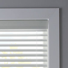 Custom Real Wood Blinds - Products | Levolor