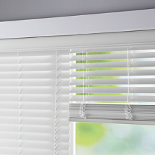 Custom Real Wood Blinds - Products | Levolor