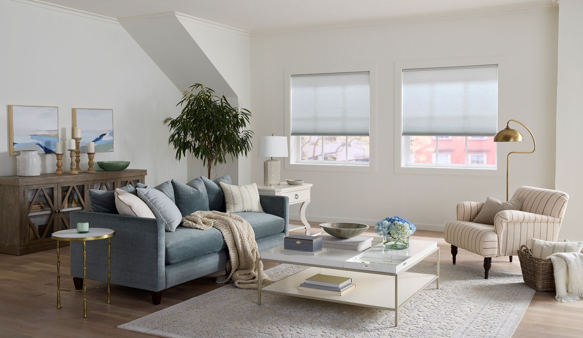 What’s Your Style? | Latest Home Decor Trends | Levolor