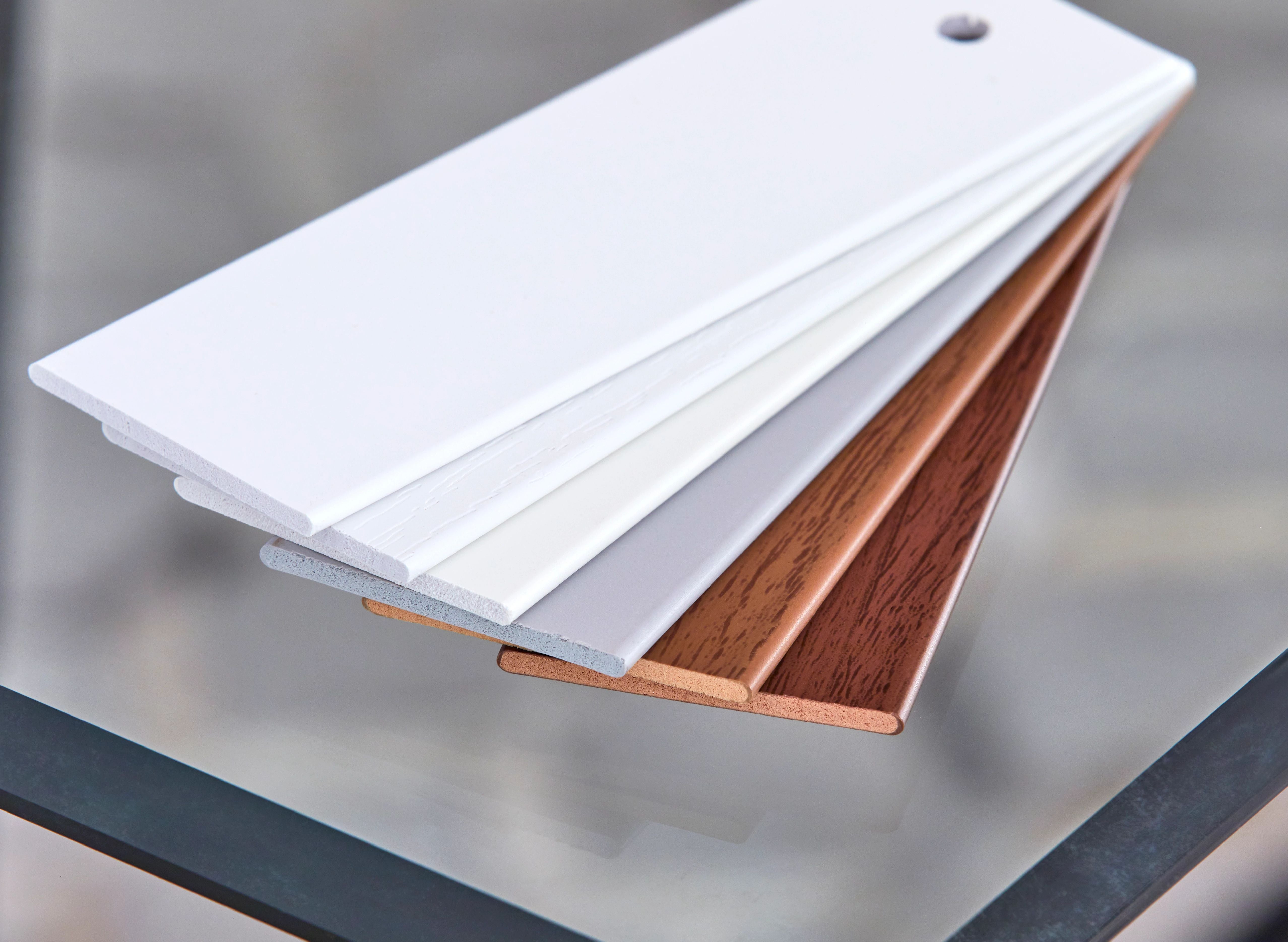 Durability and Style: Weighing the Benefits of Real Wood, Faux Wood ...