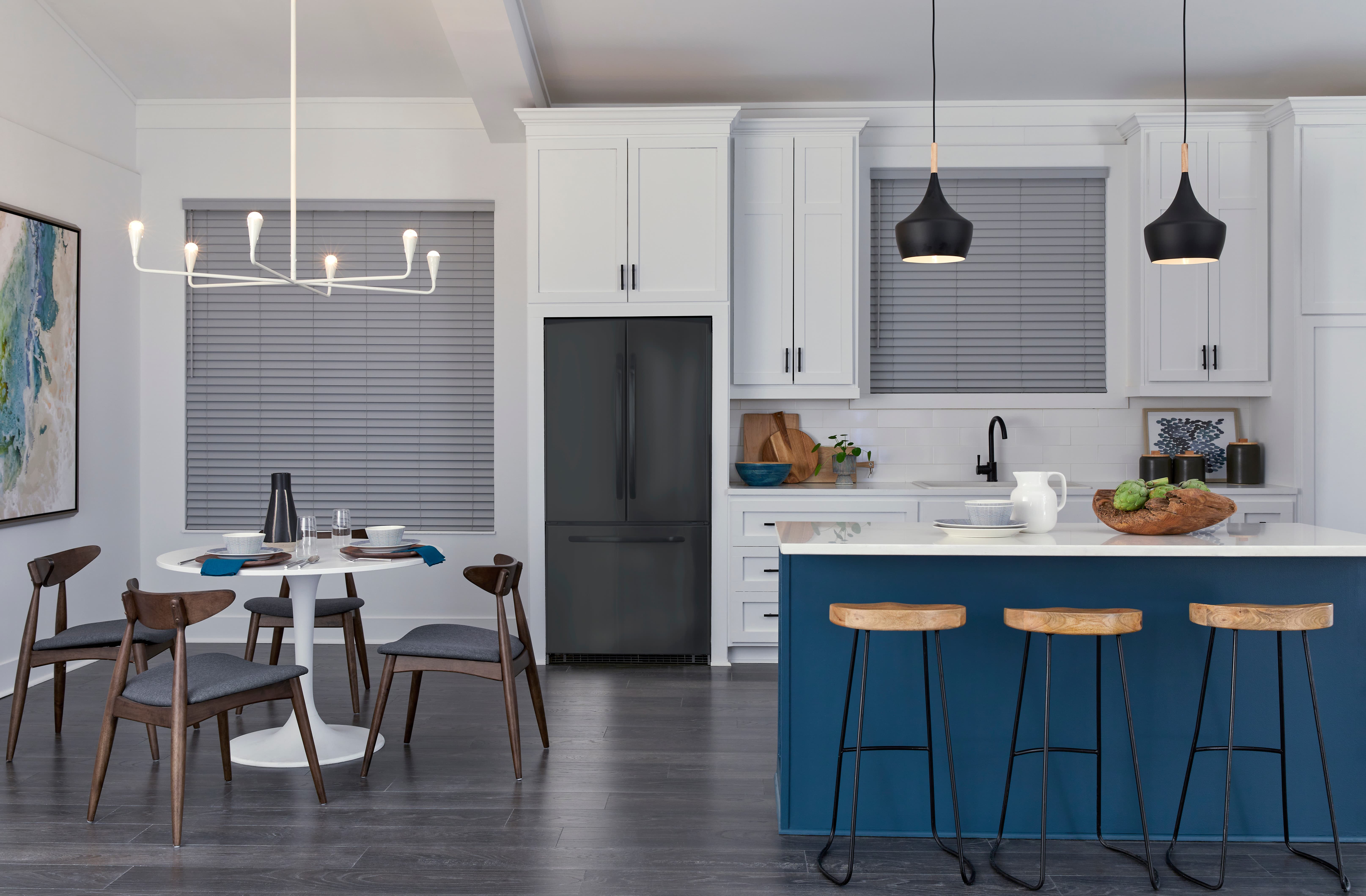 Budget-Friendly and Stylish: How Classic Value Faux Wood Blinds Compare ...