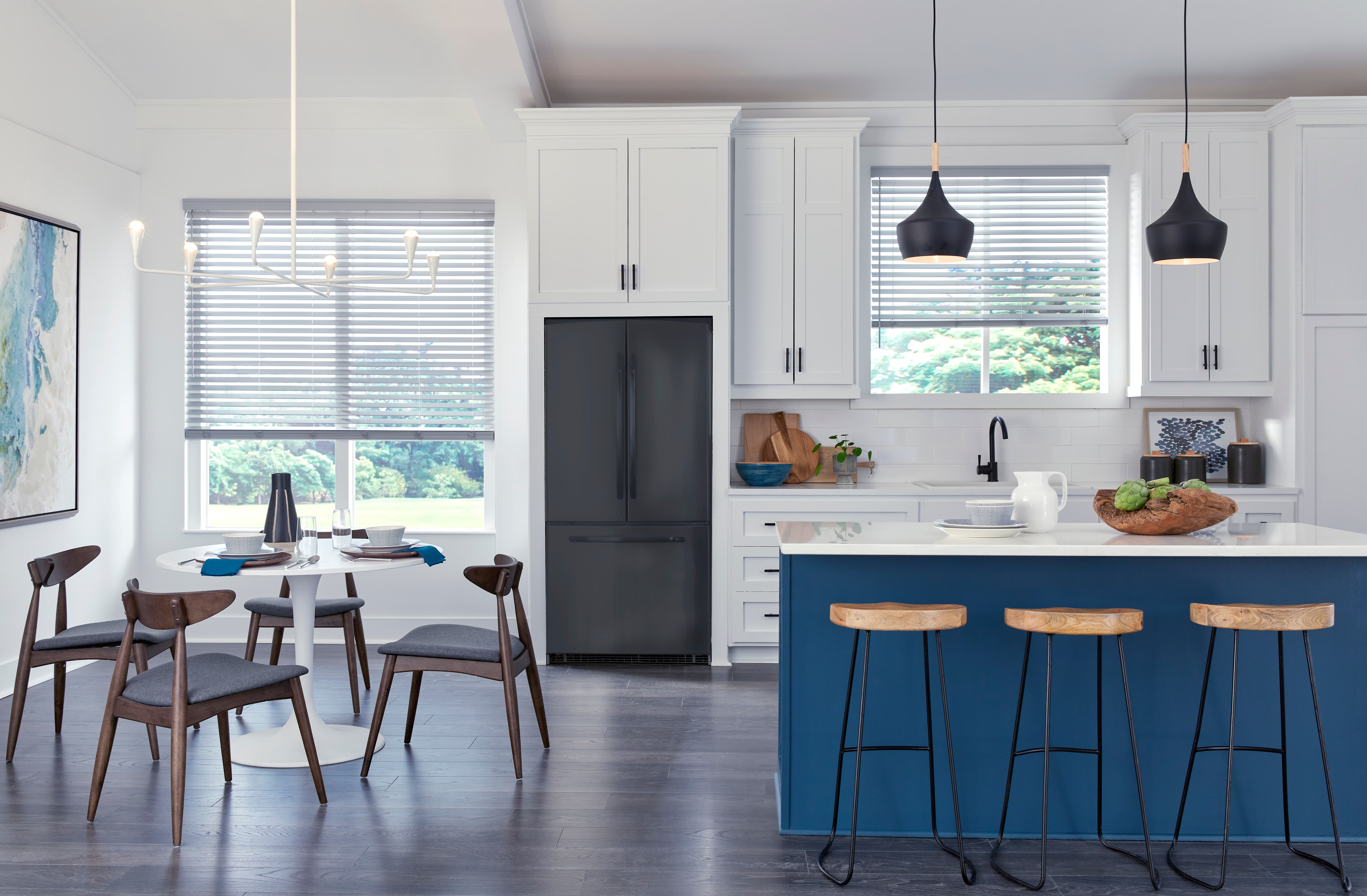 Budget-Friendly and Stylish: How Classic Value Faux Wood Blinds Compare ...