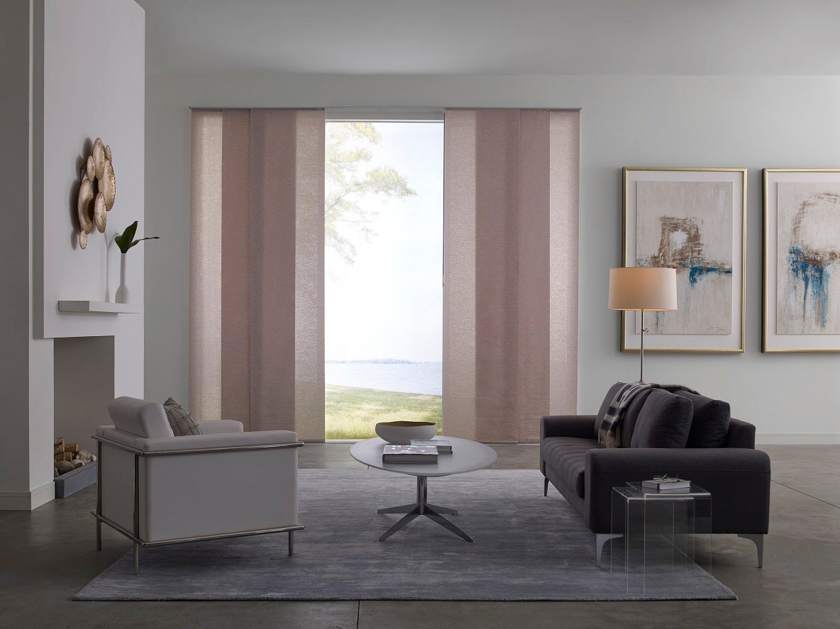 Four Tips for Using Swatches to Select Window Treatments | Levolor