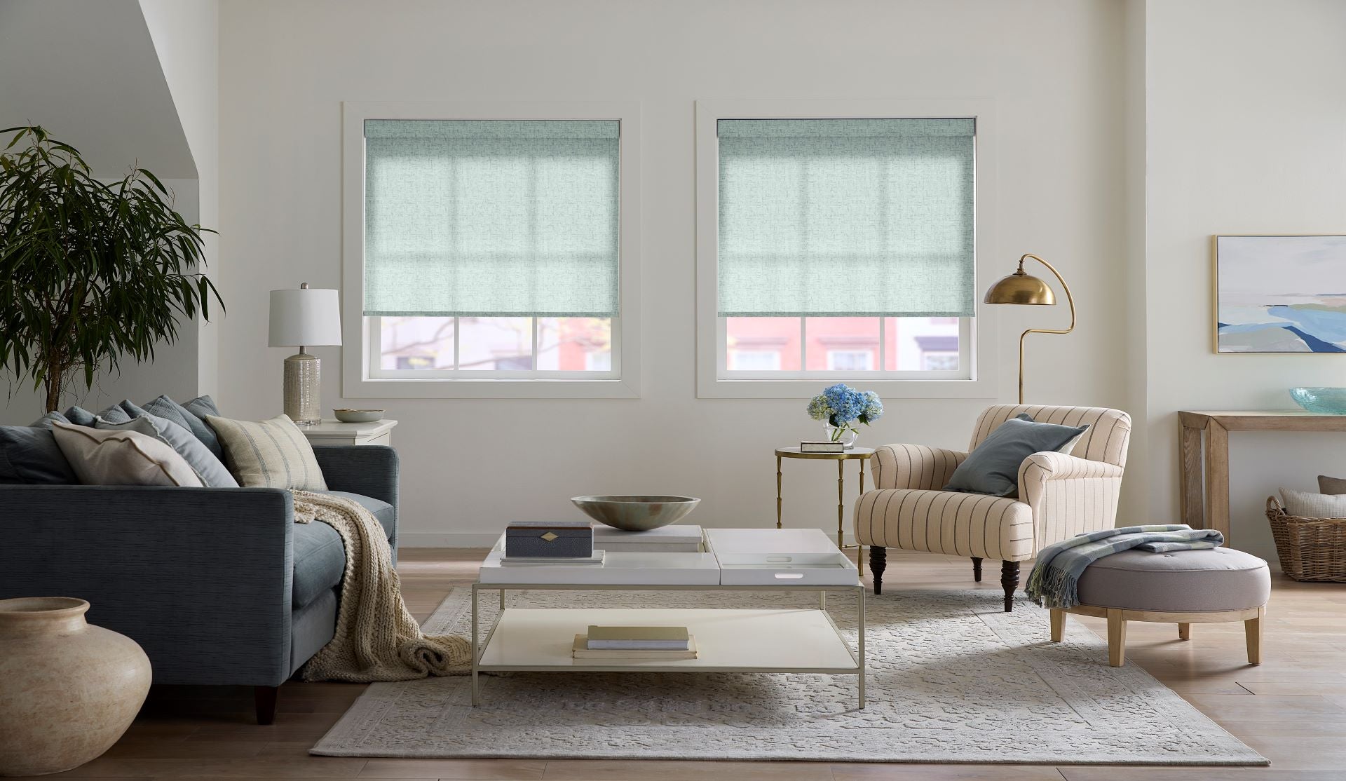 What’s Your Style? | Latest Home Decor Trends | Levolor