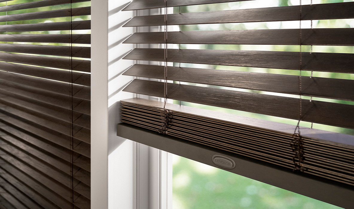 Family Friendly Innovation | Levolor