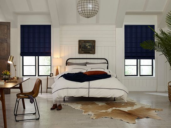 Quick-Start Guide to Choosing Blinds and Shades | Levolor
