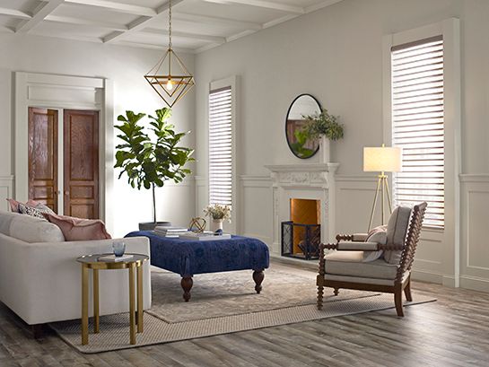 Quick-Start Guide to Choosing Blinds and Shades | Levolor