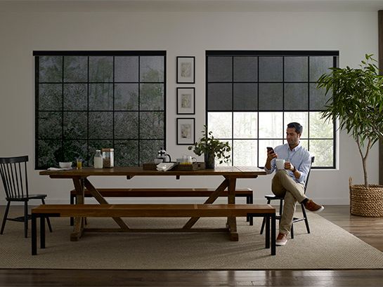 Quick-Start Guide to Choosing Blinds and Shades | Levolor