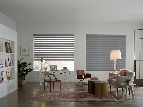 Quick-Start Guide to Choosing Blinds and Shades | Levolor
