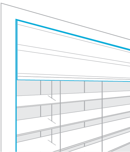 Why Depth Matters When Measuring for Blinds and Shades | Levolor