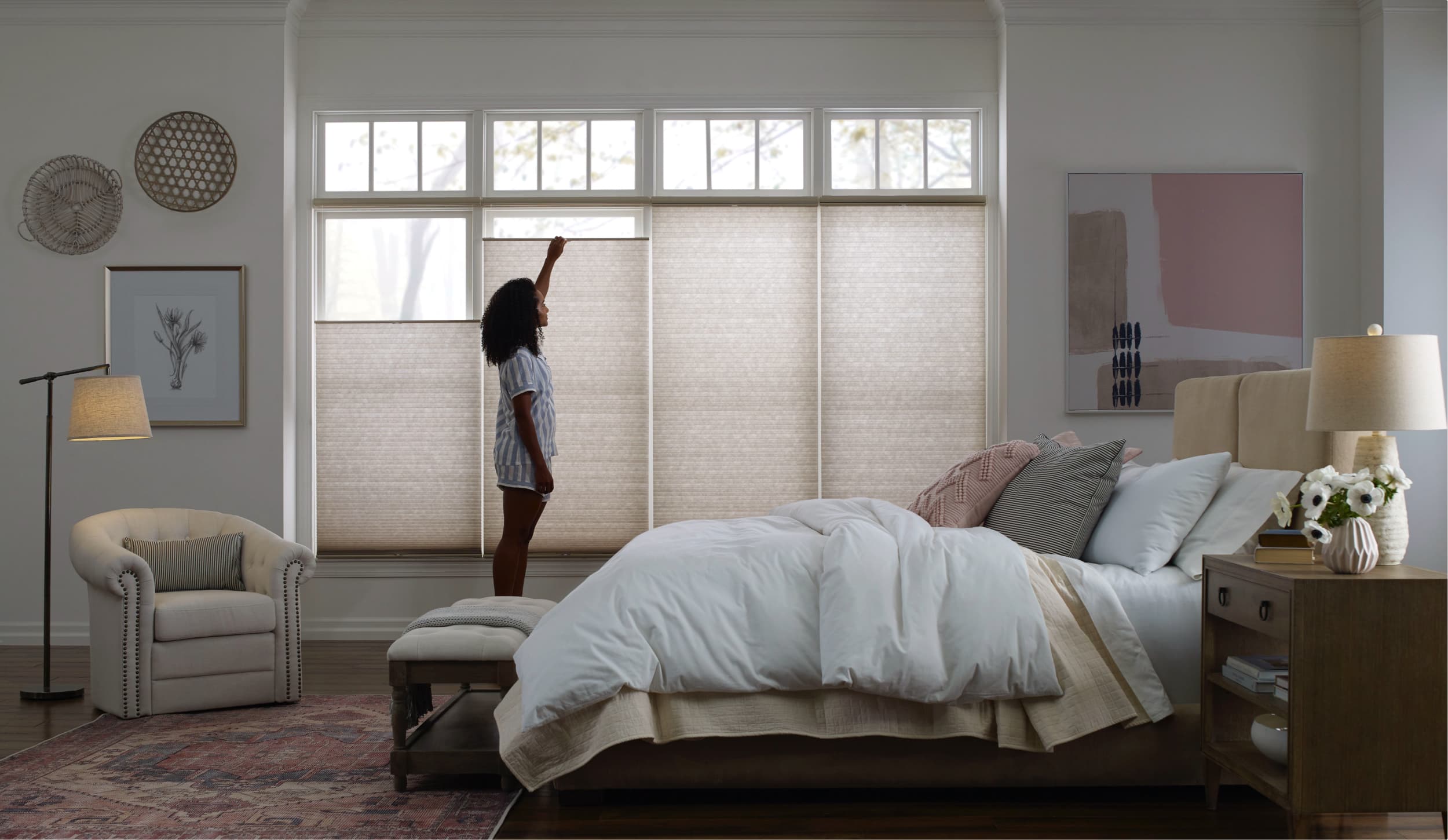 How to Buy Custom Blinds, Shades, and Shutters | Levolor