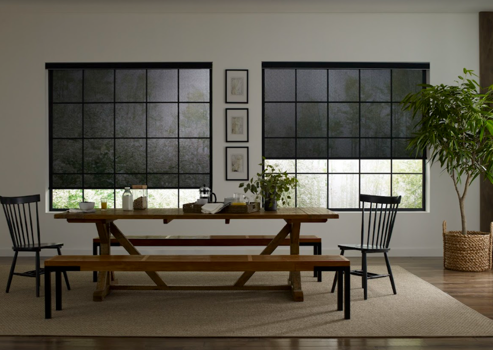 10 Window Treatment Design Ideas