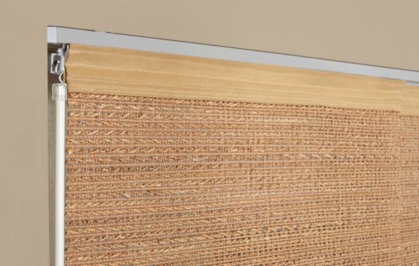 Custom Sliding Panel Track Blinds / Shades - Products | Levolor