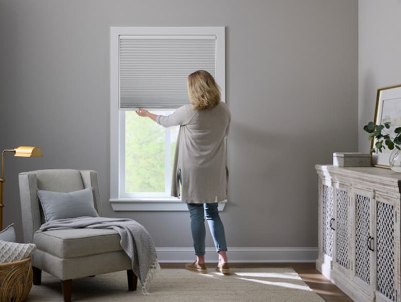 Trim+Go™ - Products | Levolor