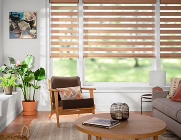 Why LEVOLOR - Company | Levolor