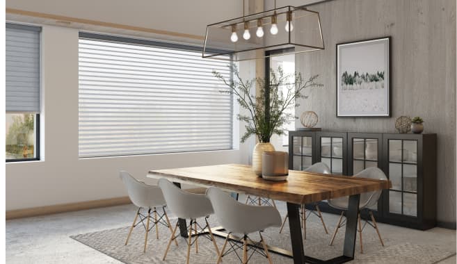 Motorized Blinds & Shades Control Options | LEVOLOR